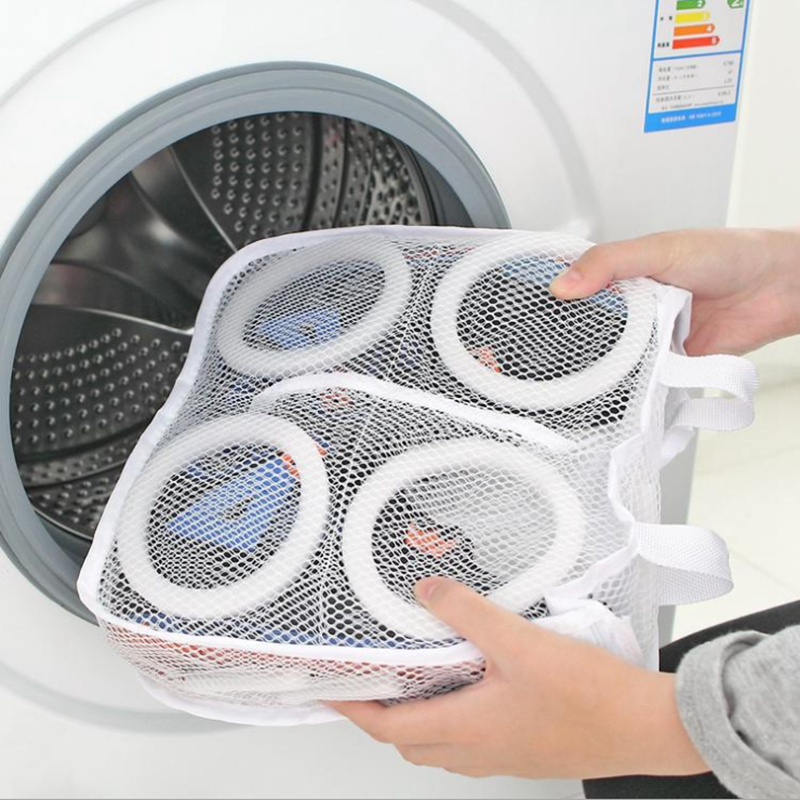 Mesh Machine Washing Bag - Tremor Households